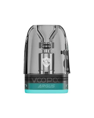 Картридж VooPoo Argus Top Fill, об'єм 3 мл, опір 0.4 ОМ купити за ...